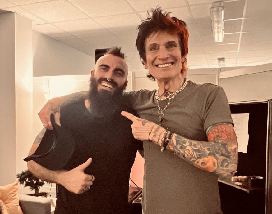 About – El Estepario Siberiano