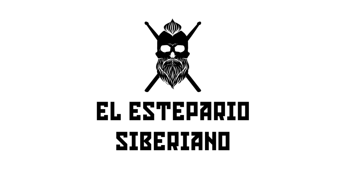 About – El Estepario Siberiano