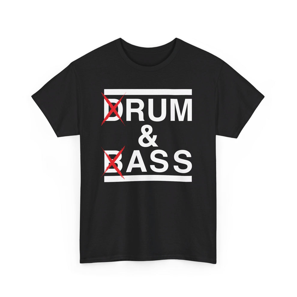 Rum&Ass T-SHIRT – El Estepario Siberiano