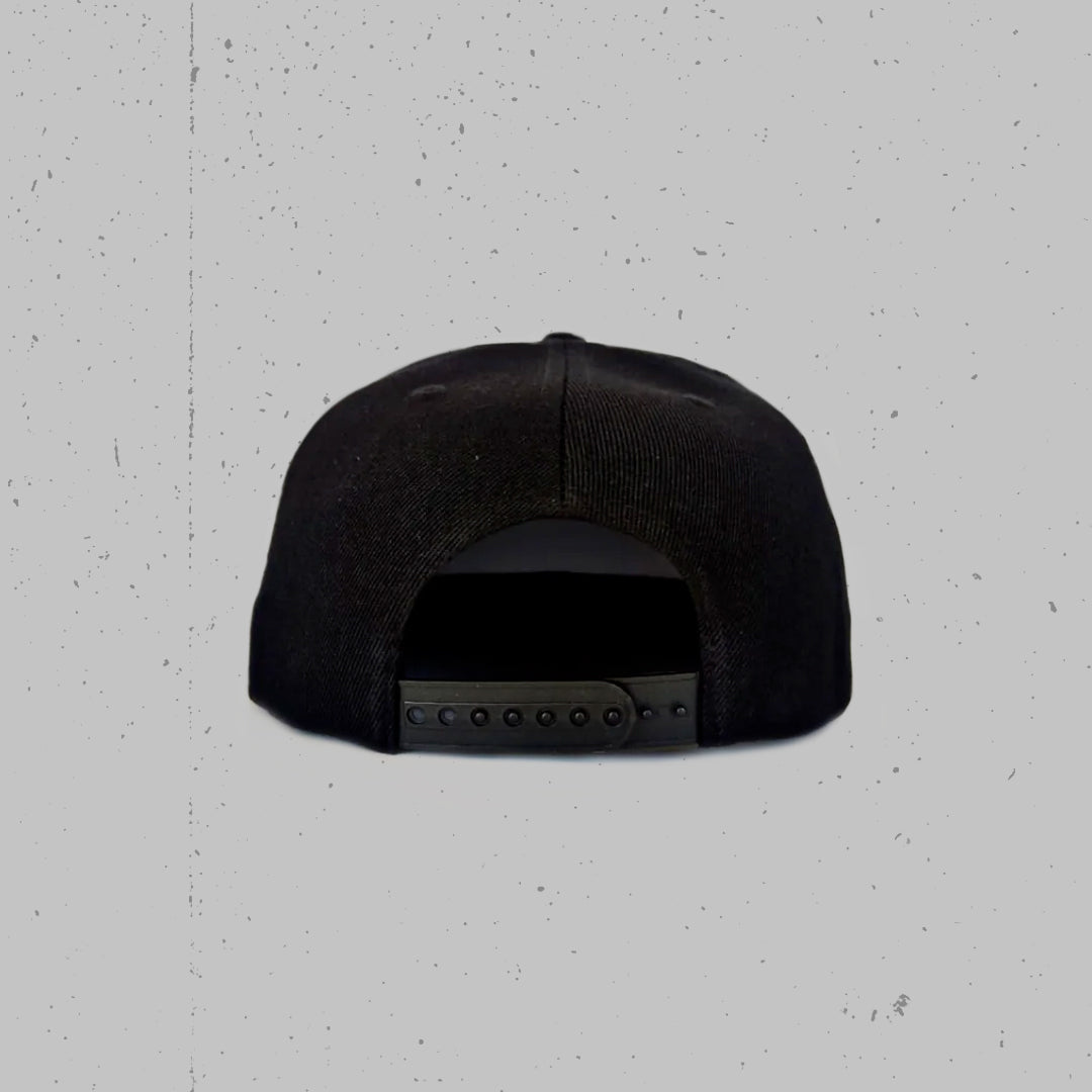 Gorra "The Groovefather" – El Estepario Siberiano