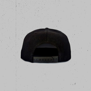 Gorra "The Groovefather" – El Estepario Siberiano