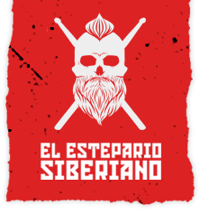 About – El Estepario Siberiano